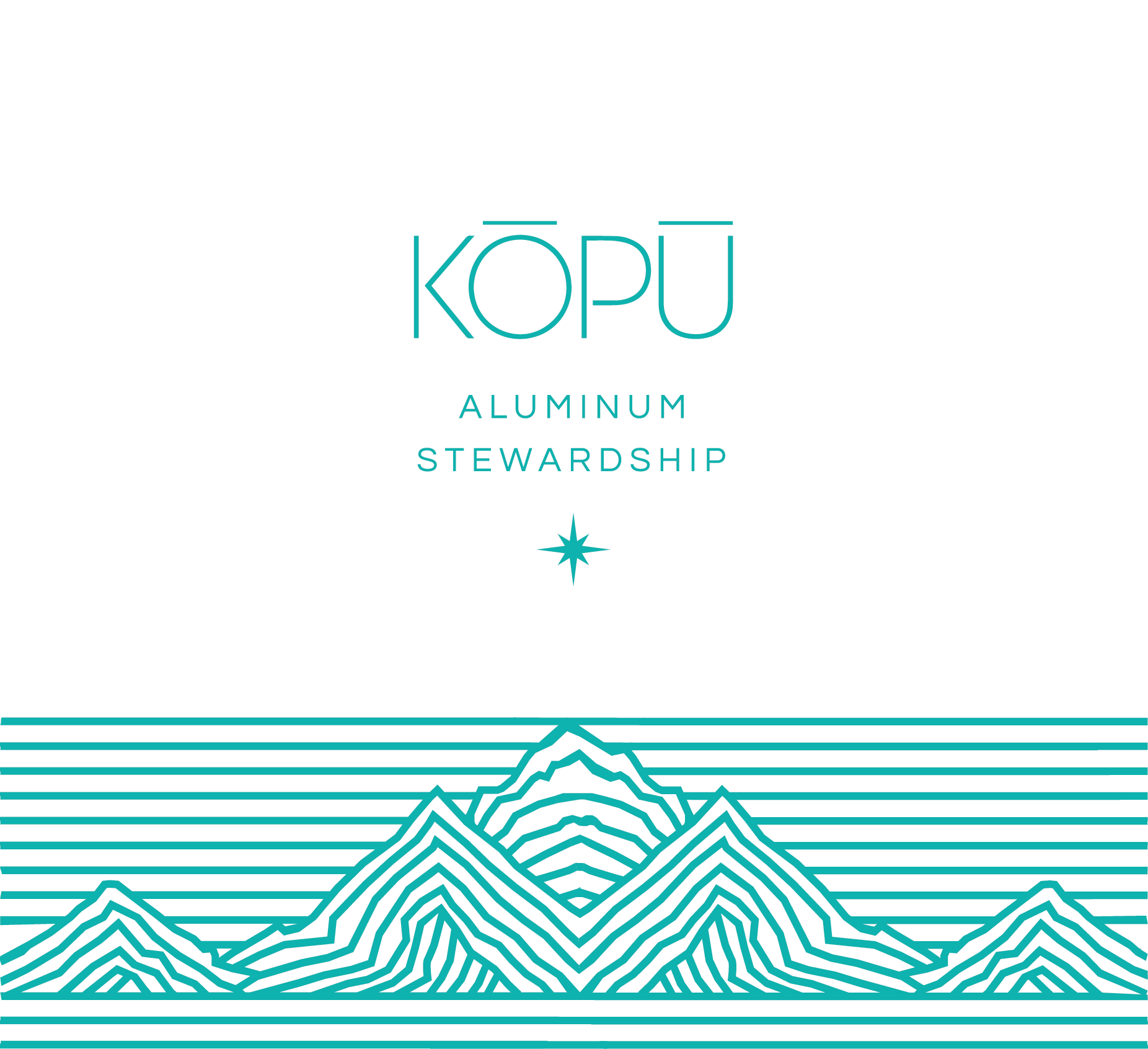 KOPU Water: Sourced from the Cascades